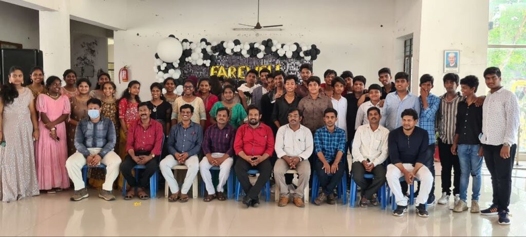 Samsidh School, Narsapur